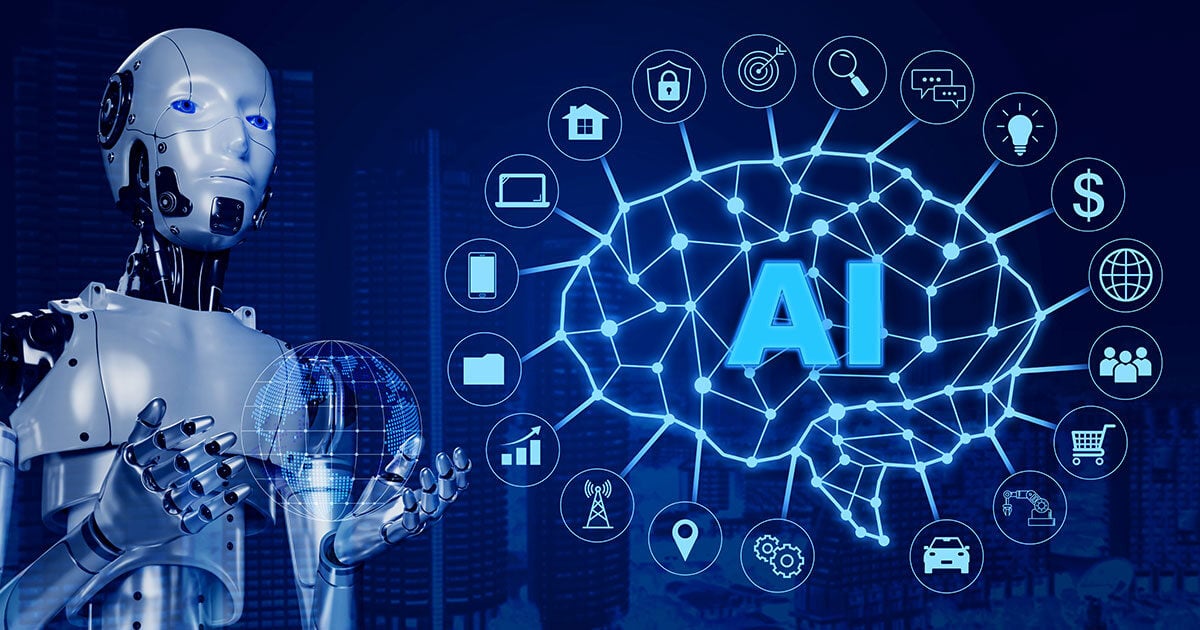 Slik forbereder du data til implementering av AI Slik forbereder du data til implementering av AI